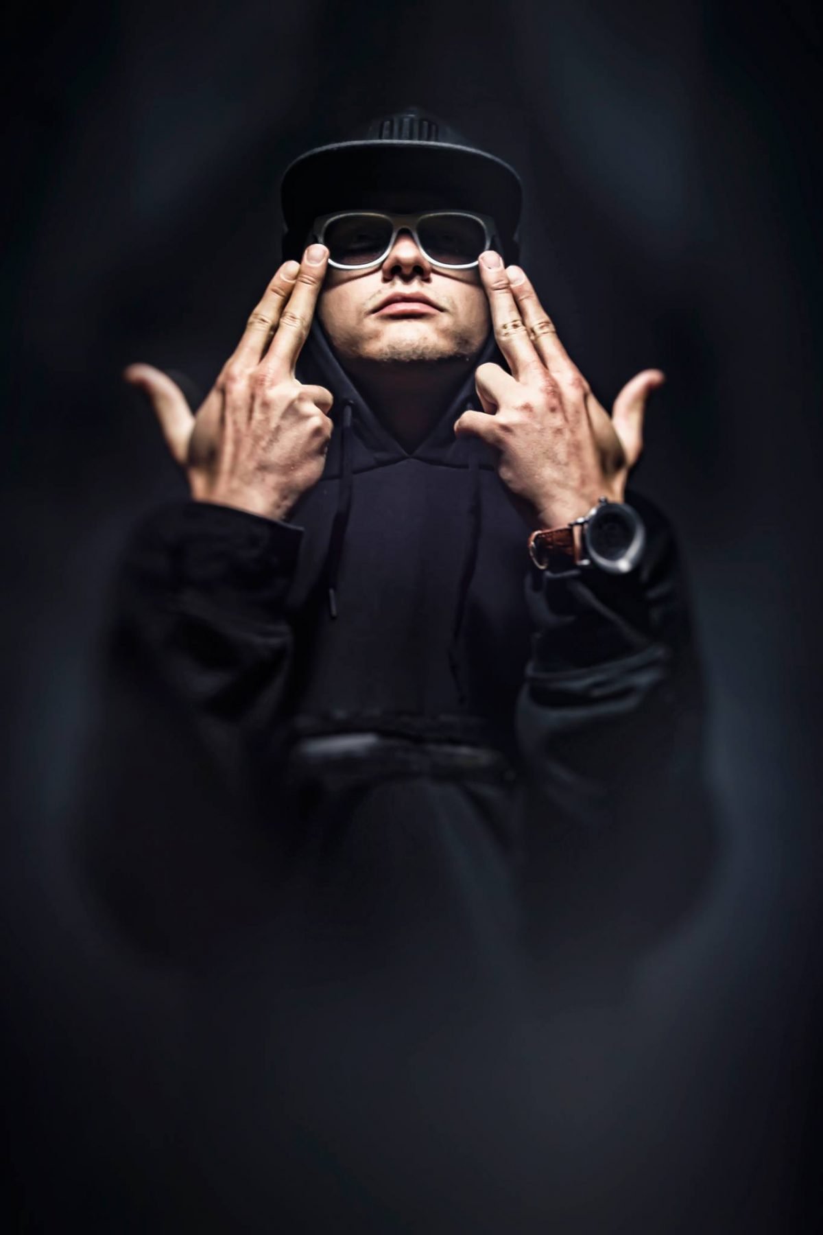 KONZERT: Gary Washington – ★ Mauerpfeiffer ★ Lebacher Str. 1-7 ★ 66113 ...